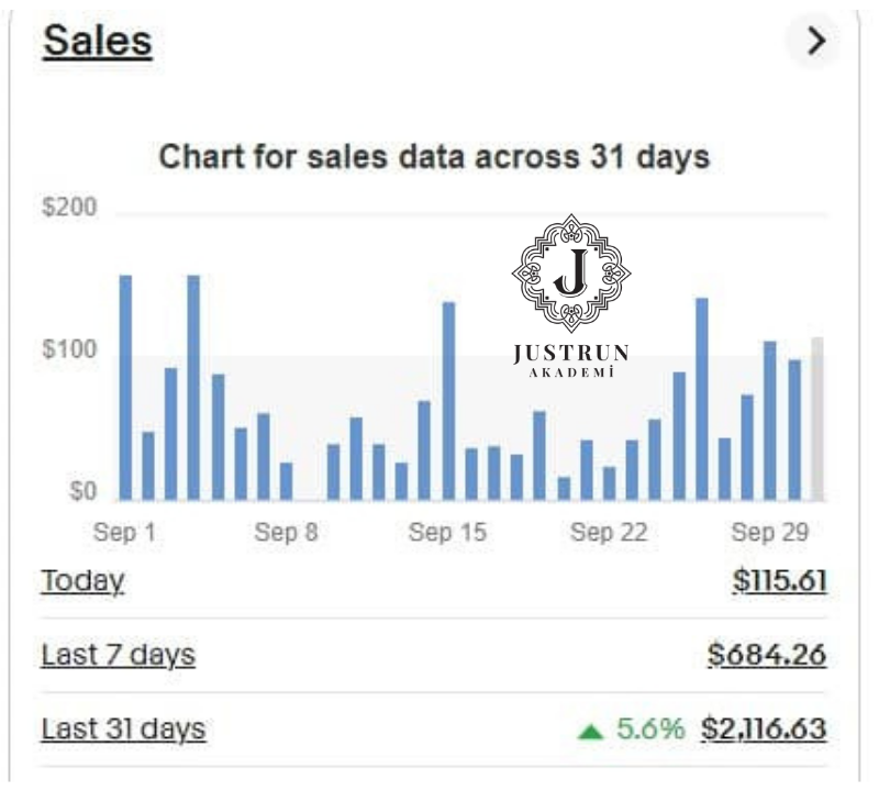 Ebay Dropshipping MasterClass Eğitimi 2025 – Justrun Akademi | Ebay Dropshipping